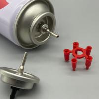 China 1 Inch Professional Lighter Gas Refill Valve for Consistent Gas Output for sale