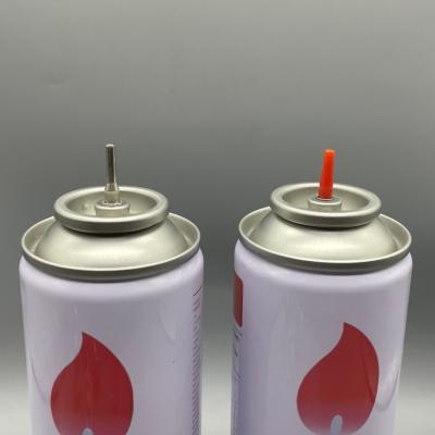 China Precision Butane Gas Valve for Lighter Refills Ensuring Accurate Flow Control for sale