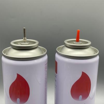 China Innovative Gas Valve for Lighter Refills with Adjustable Flow and Pressure Control for sale