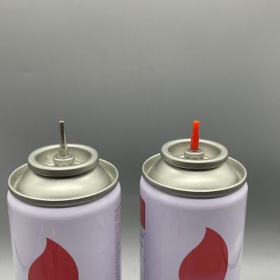 China Standard 1 Inch Lighter Gas Valve for LPG System Maintenance and Repair for sale