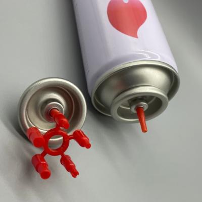 China Compact 1 Inch Lighter Gas Valve for Portable LPG Heater Hookups with Easy Lever for sale
