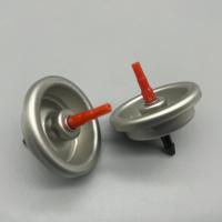 China Precision Lighter Gas Refill Valve for Controlled Butane Dispensing for sale
