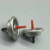 China High Quality Lighter Gas Refill Valve for Refillable Lighter Applications for sale