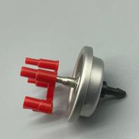 China 1 Inch Metal Stem High Pressure Butane Lighter Gas Refill Valve 20mm for sale