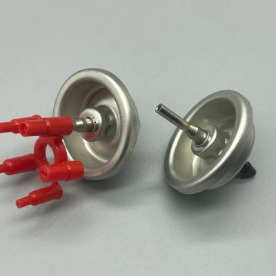 China Durable Lighter Refill Gas Valve Designed for Leak-Free and Smooth Operation for sale