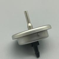 China Aerosol Lighter Gas Refill Valve Designed for Refillable Lighter Applications for sale