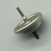 China High Pressure Lighter Gas Refill Valve for Safe and Efficient Refilling for sale