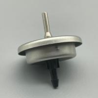 China Universal Butane Refill Valve Brass Leak-Proof Adapter for Gas Lighters for sale