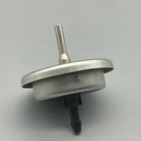 China Lighter Gas Spray Valve Butane Dispensing Valve For Portable Lighter Filling And Fuel Control Applications for sale