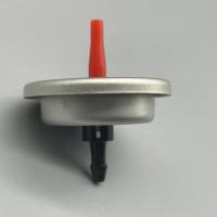 China 1 Inch Professional Lighter Gas Refill Valve for Consistent Gas Output for sale