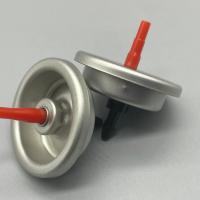 China High Pressure Lighter Gas Refill Valve for Safe and Efficient Refilling for sale