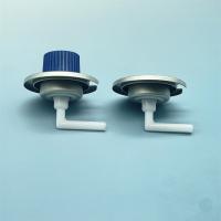 China Pro-Grade High-Pressure Gas Control Valve for Commercial Ranges 2.40 mm for sale