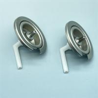 China High-Pressure Premium Gas Valve Commercial Stove Range Control for sale