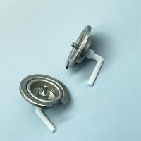 China Pro-Grade High-Pressure Gas Control Valve for Commercial Ranges 2.40 mm for sale