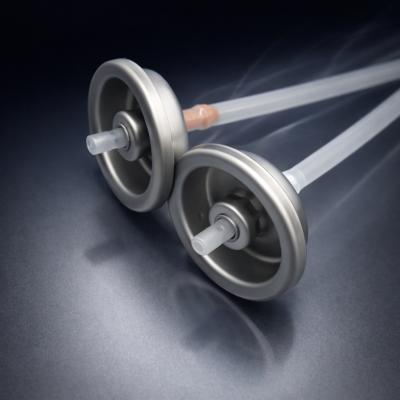 China Premium Pump Valve for Moisturizing Sunscreen 20mm Hydrating Mist Dispensing Controlled Coverage for sale