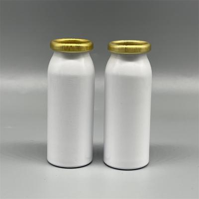 China High-Quality Aluminum Aerosol Can with Seamless Leak-Proof Construction, Superior Barrier Properties, and Lightweight Durability for sale