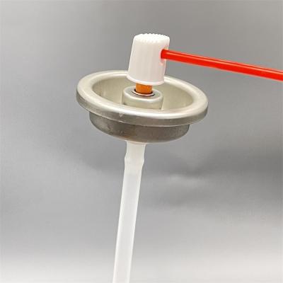 China WD-40 Industrial Valve: Engineered for Precision Spray and Multi-Use Versatility for sale