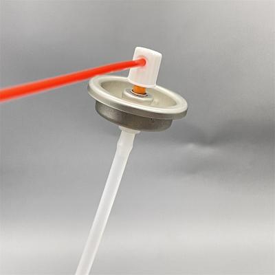 China WD-40 Lubricant Valve MD-40 MDF Valve 400ml Aerosol Multi-Purpose Spray for sale