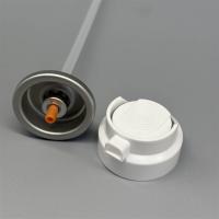 China Precision Shaving Foam Aerosol Valve for Optimal Comfort for sale