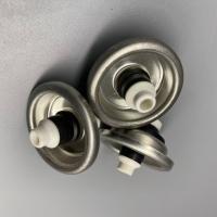 China Professional-Grade Short-Stem PU Foam Valve for Versatile Applications for sale