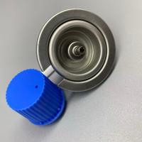 China High-Pressure Premium Gas Stove Range Control Valve for sale