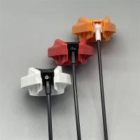 China Foldable Trigger Cap, Spray Nozzle Cap, Portable Spray Trigger Lid For Agricultural Pesticide Disinfection Spray Bottle Universal Fitting And Easy Operation for sale