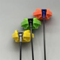 China PP Trigger Cap 35mm Precise Dispensing Non Spill Ergonomic Design for Cleaning Personal Care for sale