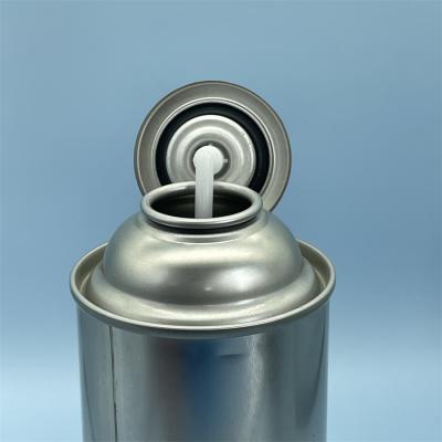 China Butane Gas Valve, Manual Gas Control Valve, Leak-Proof Gas Shutoff Valve For Portable Gas Equipment, Household Gas Tools And Outdoor Butane Fuel System Regulation for sale