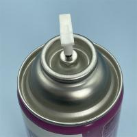 China Product Title: Plastic Stem Metering Valve, Aerosol Metered Dispensing Valve For Household Air Care Products, Standard Stem Flow Control Valve For Quantitative Aerosol Spraying Usage for sale