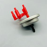 China 1 Inch Butane Gas Lighter Refill Valve 20mm High Pressure Aerosol Refill Valve for sale