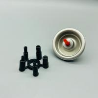 China Versatile Refillable Lighter Valve Adapter Easy Fit, High Compatibility for Travel & Everyday Use for sale