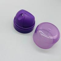China 1 Inch Deodorant Body Spray Aerosol Valve Stainless Steel Spring 304 Custom Dip Tube for sale