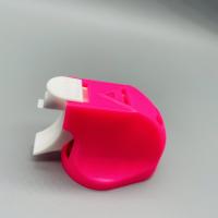 China Trigger Spray Cap for Aerosol Cans with Ergonomic Actuator Design, Adjustable Nozzle, and Extension Tube for sale