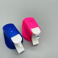 China Aerosol Trigger Spray Cap with Extended Tube for Comfortable Finger Operation and Non Spill Design for sale