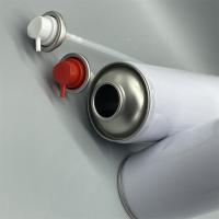 China 360-Degree Rotatable Aerosol Spray Valve, Universal Fine Mist Dispensing Valve for sale