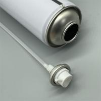 China 360-Degree Rotatable Aerosol Spray Valve, Universal Fine Mist Dispensing Valve for sale