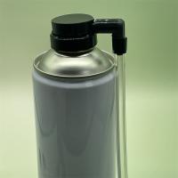 China High Pressure Tire Inflator Valve Actuator 150 PSI Leak Proof Ergonomic Handle for sale