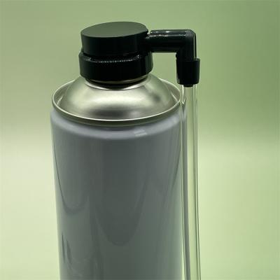 China High Pressure Tire Inflator Valve Actuator 150 PSI Leak Proof Ergonomic Handle for sale