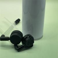 China High Pressure Tire Inflator Valve Actuator 150 PSI Leak Proof Ergonomic Handle for sale