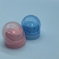 China Precision Aerosol Valve for Deodorant Body Sprays 20mm Long-Lasting Odor Control for sale