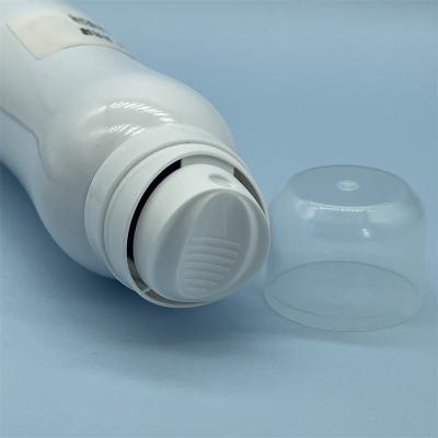 China Precision Deodorant Spray Valve 0.5mm Orifice for Consistent Odor Defense for sale