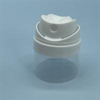 China Precision-Control Body Spray Valve Delivering Reliable Odor Defense for sale