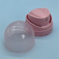 China Body Spray Dispenser Valve, Aerosol Spray Valve For Personal Care Daily Body Fragrance Spray Standard Packaging Application for sale