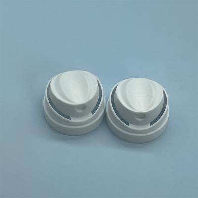 China Body Spray Dispenser Valve, Aerosol Spray Valve For Personal Care Daily Body Fragrance Spray Standard Packaging Application for sale