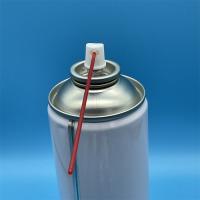 China One Inch MDF Kit Activator Valve for Two-Component Adhesive Systems with Ultra-Fine Mist for sale