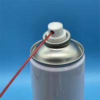 China One Inch MDF Kit Activator Valve for Two-Component Adhesive Systems with Ultra-Fine Mist for sale