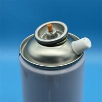 China One Inch MDF Kit Activator Valve for Two-Component Adhesive Systems with Ultra-Fine Mist for sale