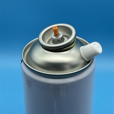 China One Inch MDF Kit Activator Valve for Two-Component Adhesive Systems with Ultra-Fine Mist for sale