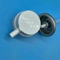 China Carburetor Cleaner Dispenser Automotive Aerosol Spray Valve For Engine Maintenance And Precision Cleaning Applications for sale
