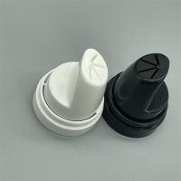 China Hair Care Mousse Foam Aerosol Valve, Foam Spray Dispensing Valve For Hair Styling Mousse for sale